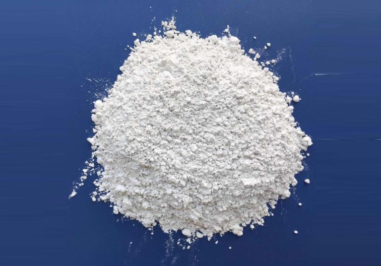 Hydrated Lime Powder – Casila Infracon