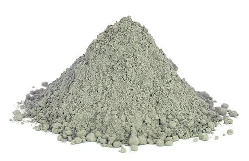 Fly Ash – Casila Infracon